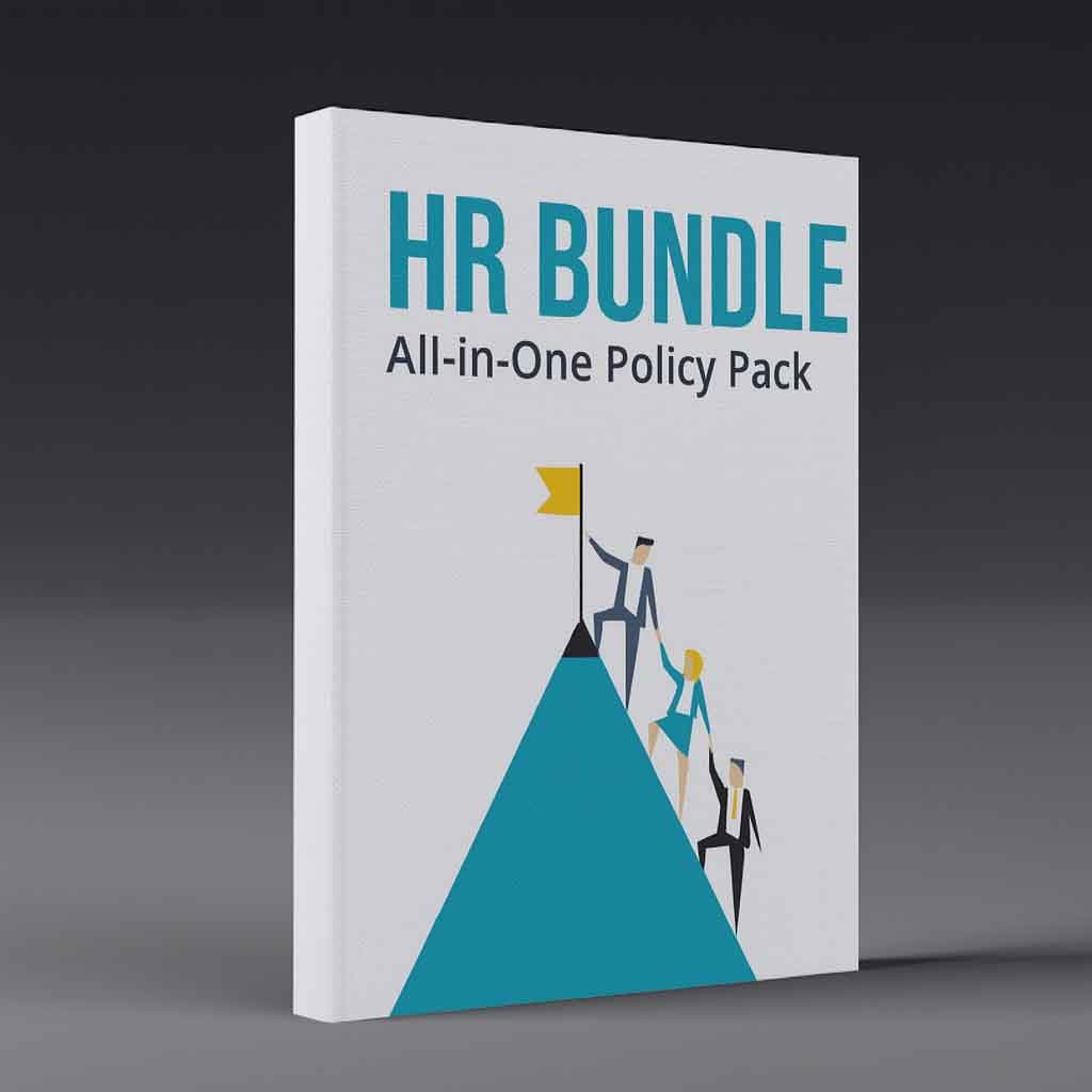 Polices – HR Managers | Policies